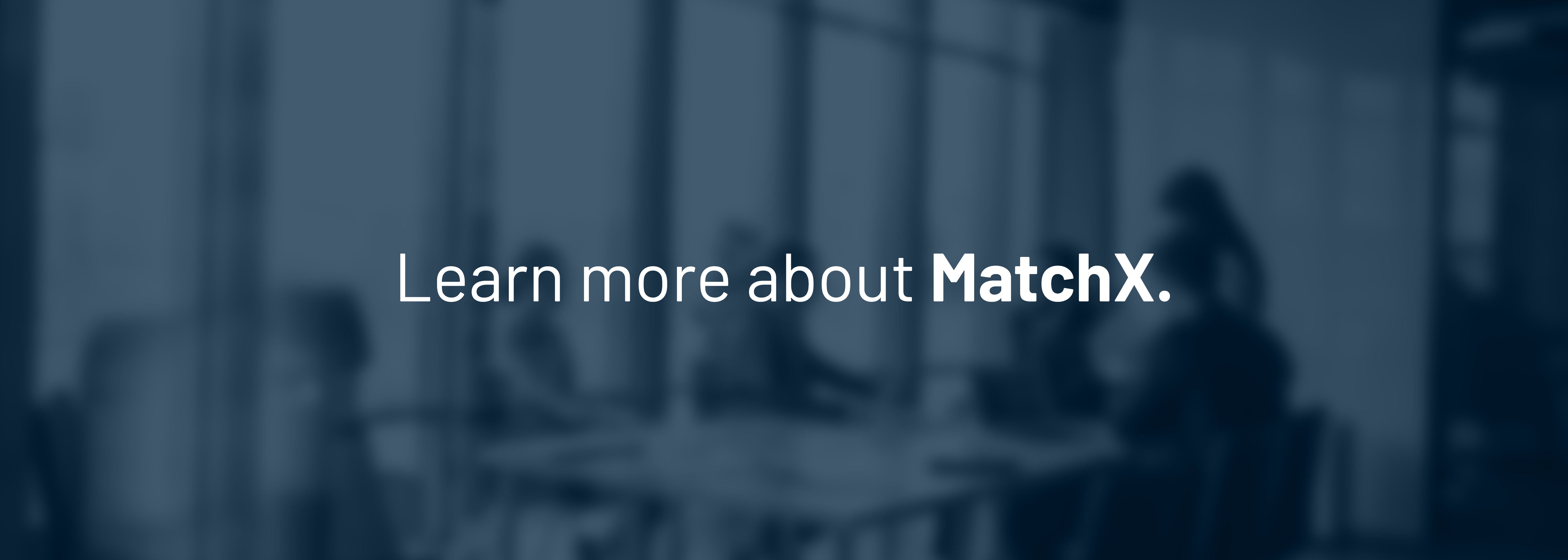 MatchX - Connecting Devices, Connecting the World! – Match X Online